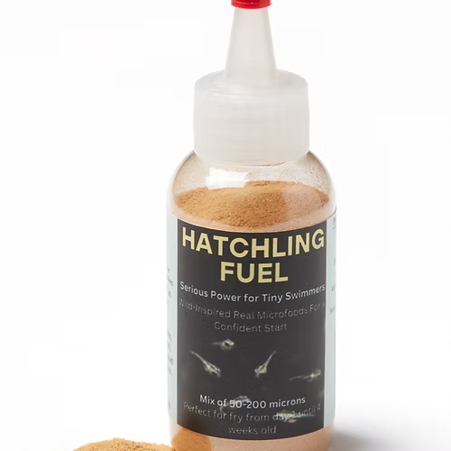 Hatchling Fuel – Danaqua Live Fish & More